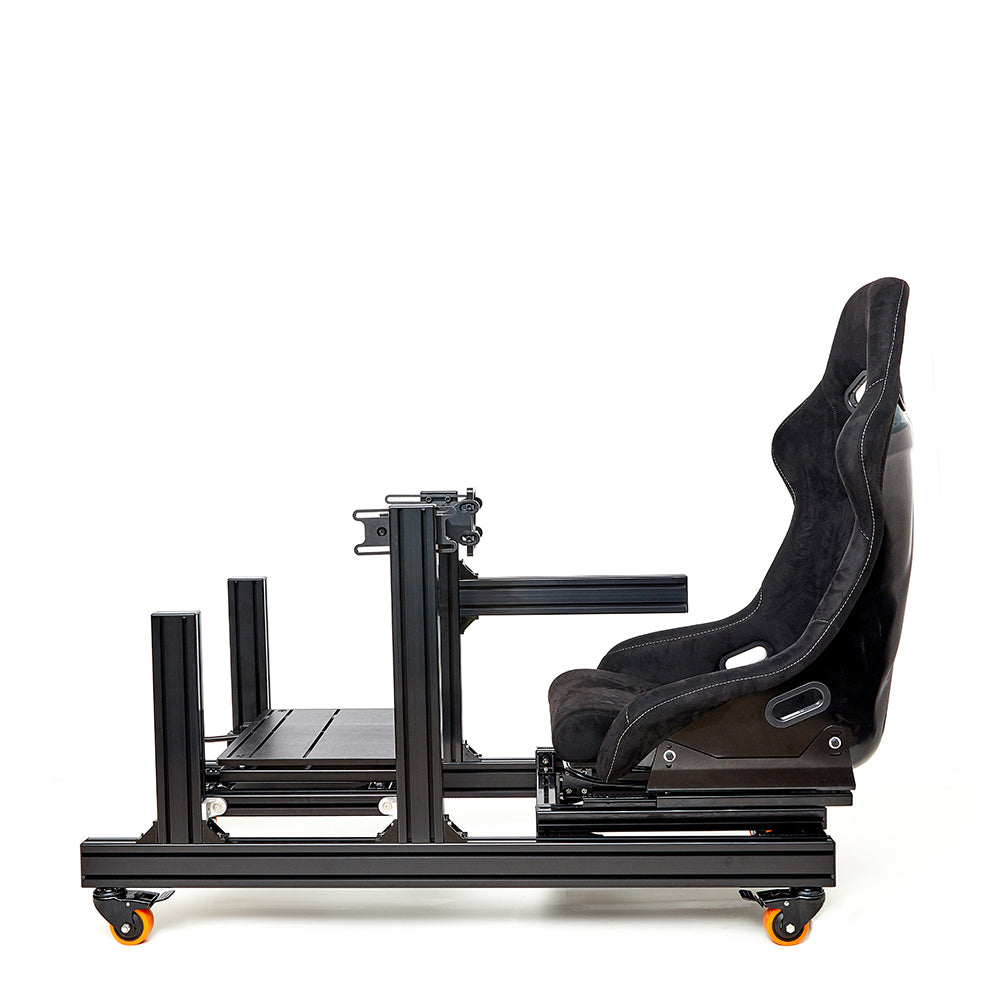 Simulator Chassis – R Time Technologies Limited