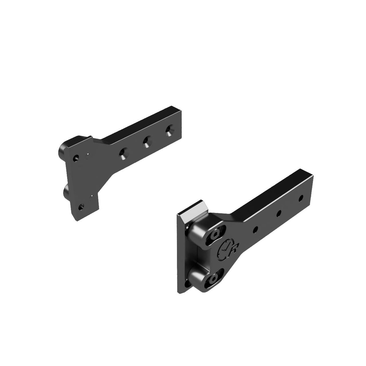 Fanatec DD1/DD2 Mount Set – R Time Technologies Limited