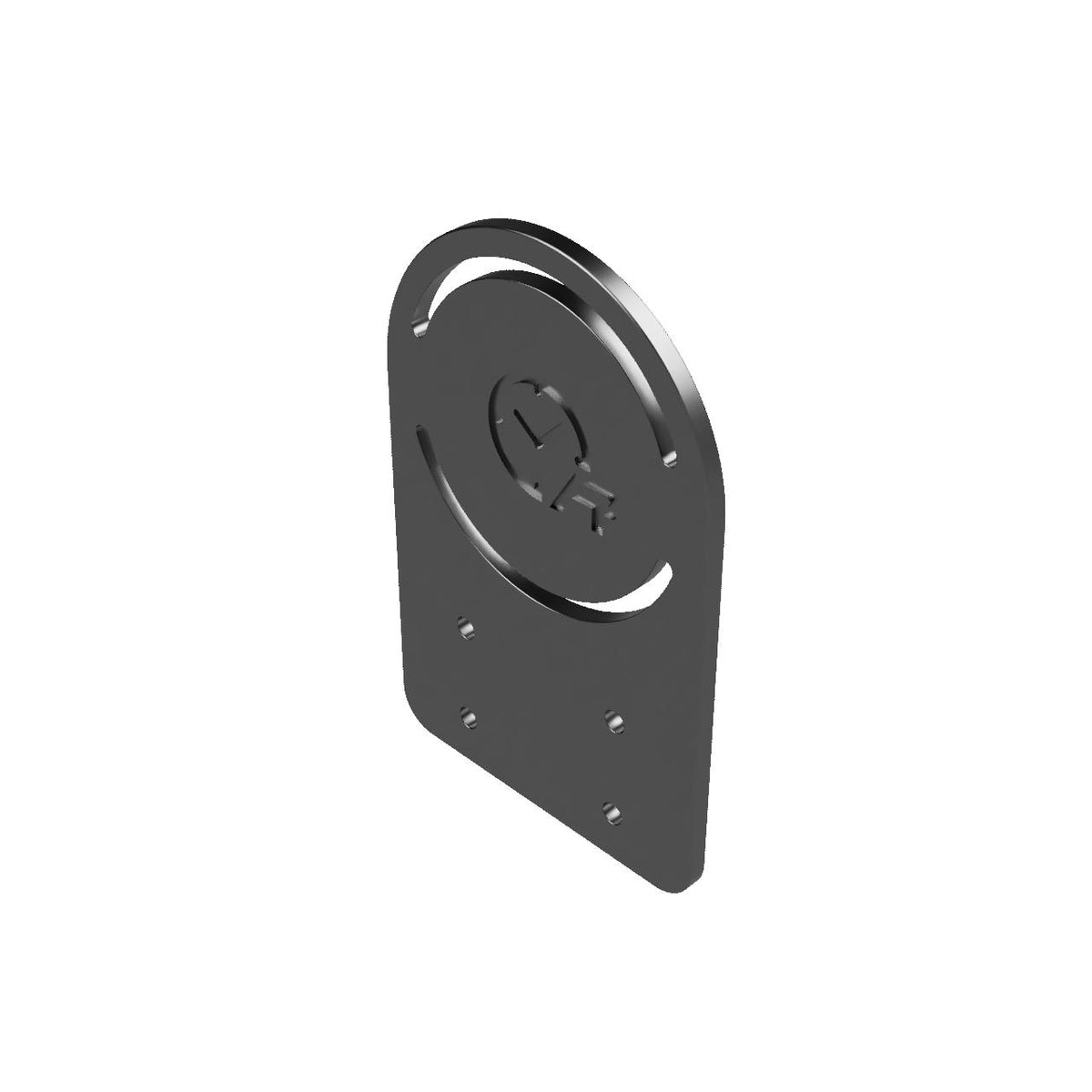 Shifter Side Mount for Fanatec Shifter – R Time Technologies Limited